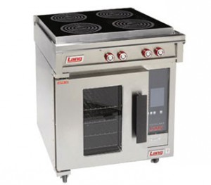 36″ Ranges Standard Oven Base with Analog Control - Lang World