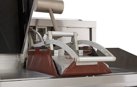 Contact Clamshell for Griddle, Electric - Lang World